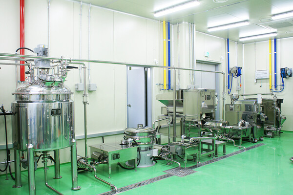 지역농산물 가공 기술의 전진기지 농산물종합가공시설을 찾아서