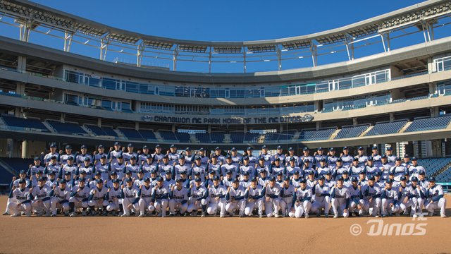 이호준 감독 체제의 NC 다이노스, 강팀으로 향한 2025시즌