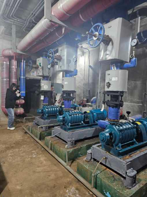 김해시, 민간건축물 에너지진단 후 시설개선비 지원