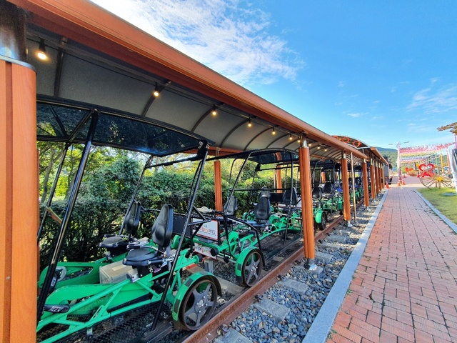 하동군 관광시설, 폭염 잡는 ‘무더위 사냥 프로젝트’ 본격 가동